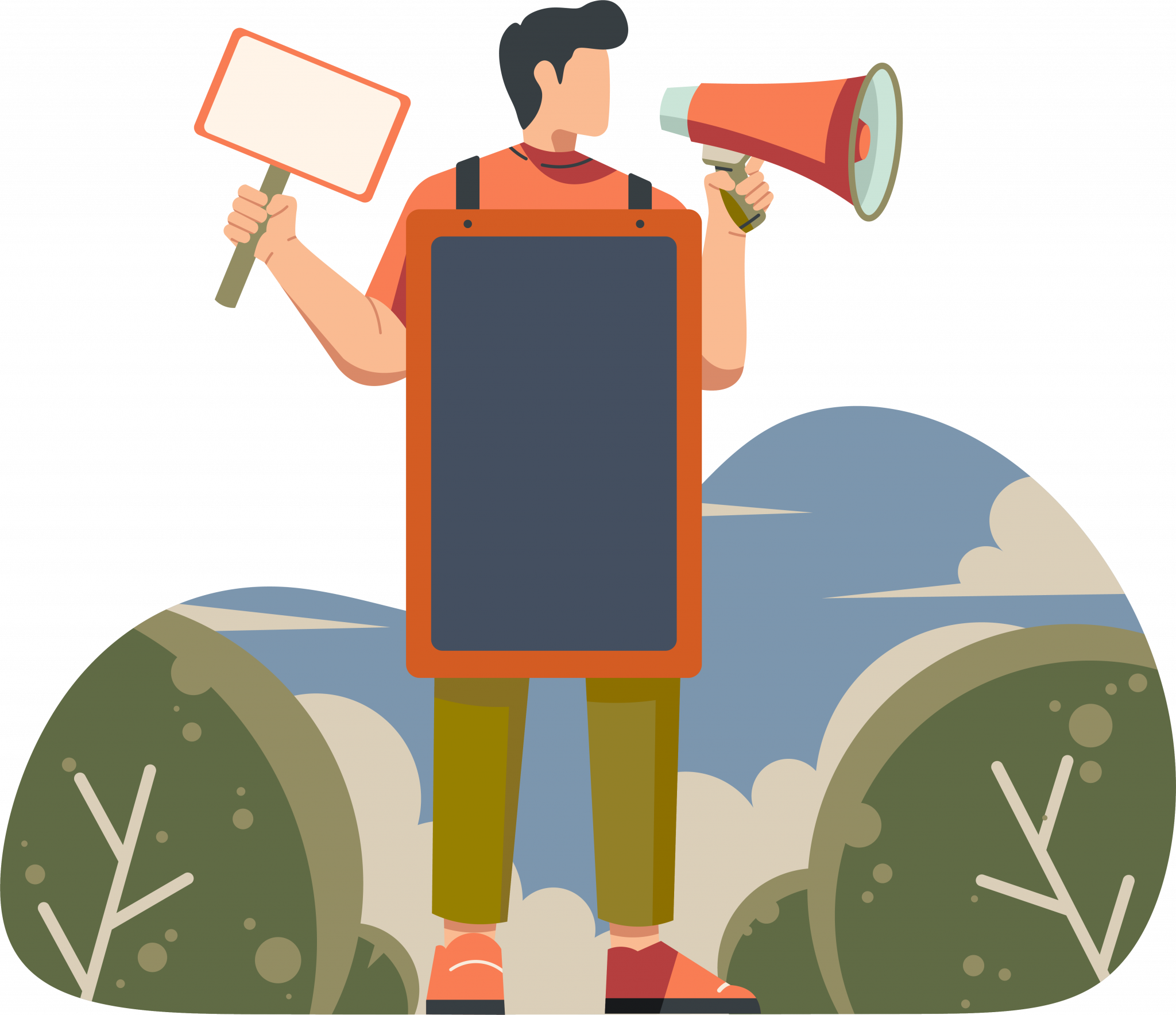 Campus Digital Marquee Advertising | TCC & FAMU Advertising